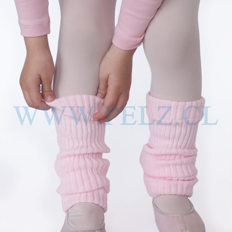 Polaina tradicional – Pelz